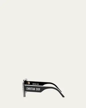 Dior Diorpacific S1u Square Sunglasses