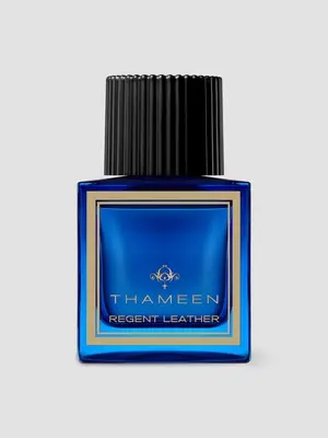 THAMEEN Regent Leather Extrait De Parfum - One-color