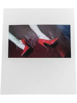PHAIDON PRESS Steven Klein Mark Holborn - White/multicolour