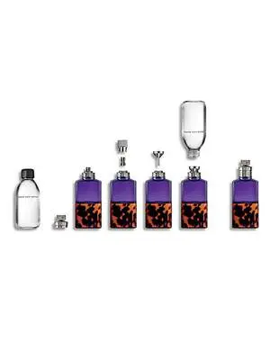Dries Van Noten Rosa Carnivora Eau De Parfums Refill - One-color