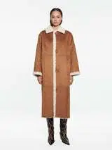 STAND STUDIO Kenca Coat