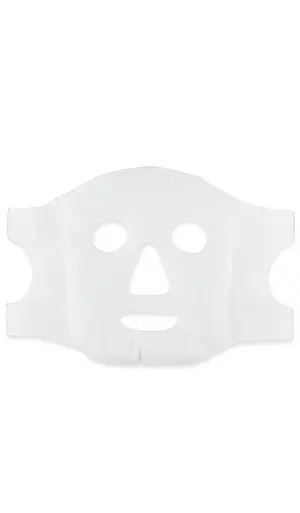 SOLARIS LABORATORIES NY Cryo + Thermo Soothing Mask - N,a