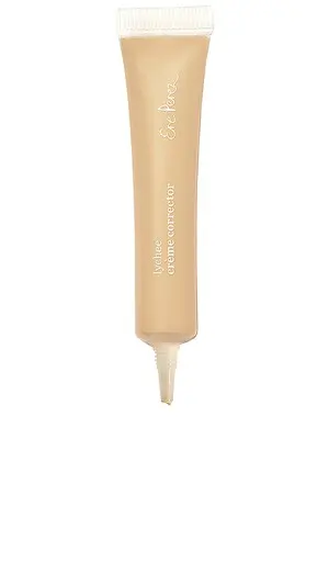 ERE PEREZ Lychee Creme Corrector - Dos