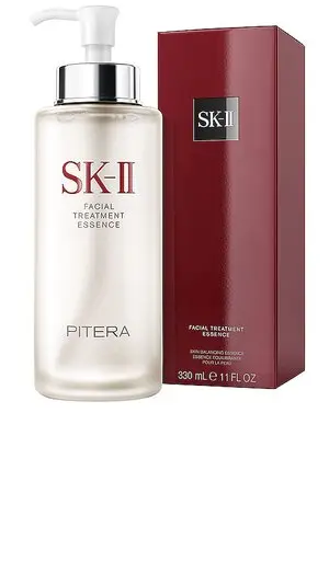 Sk-ii Lightweight Skincare Products