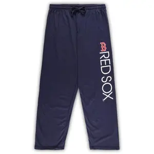 CONCEPTS SPORT Boston Sox Tank Top & Pants Sleep Set