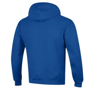 Champion Pitt Panthers High Motor Pullover Hoodie