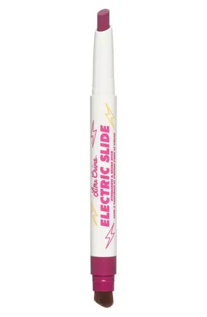 LIME CRIME Electric Slide Eyeshadow & Smudge Stick - As If