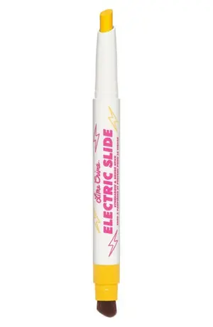 LIME CRIME Electric Slide Eyeshadow & Smudge Stick - Mega