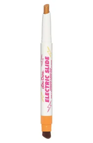 LIME CRIME Electric Slide Eyeshadow & Smudge Stick - Totally Buggin