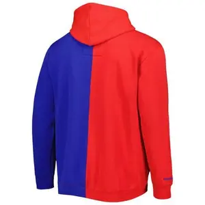 Mitchell & Ness Navy Chicago White Sox Fleece Full-zip Hoodie