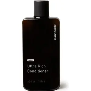 Hawthorne Ultra Rich Conditioner - Black