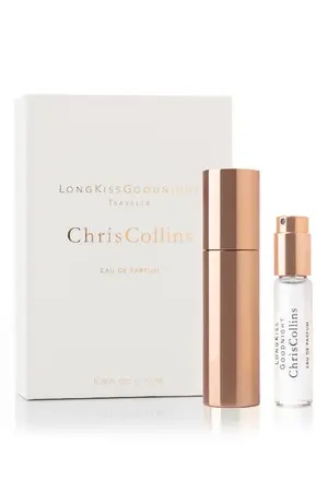 CHRIS COLLINS Long Kiss Goodnight Eau De Parfum