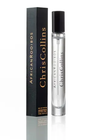 CHRIS COLLINS African Rooibos Eau De Parfum