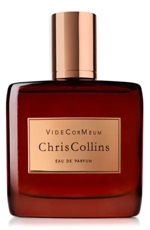 CHRIS COLLINS Vide Core Meum Eau De Parfum - No Color