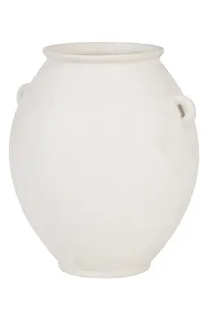 RENWIL Yelva Stoneware Vase