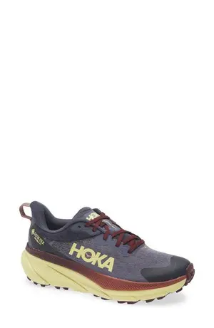 HOKA Lug Sole Shoes