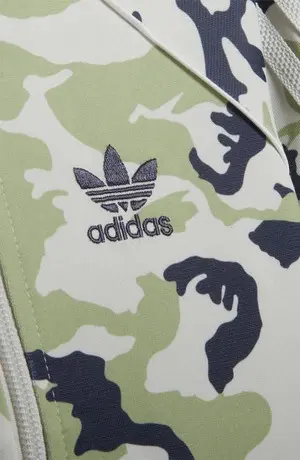 Adidas Camouflage Recycled Track Suit