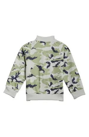 Adidas Camouflage Recycled Track Suit