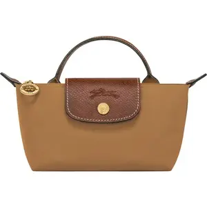 Longchamp Trimmed Bags For Women