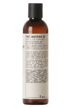 Le Labo Thé Matcha 26 Shower Gel - No Color