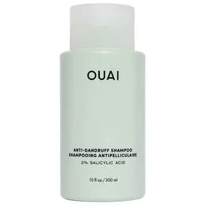 Ouai Anti-dandruff Shampoo - One-color
