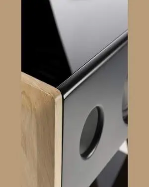 LA BOITE CONCEPT Cube All-in-one Wireless Loudspeaker