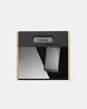 LA BOITE CONCEPT Cube All-in-one Wireless Loudspeaker