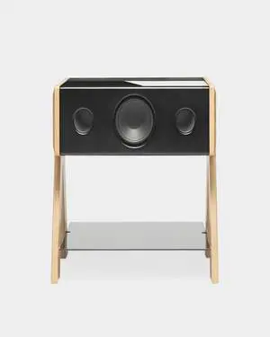 LA BOITE CONCEPT Cube All-in-one Wireless Loudspeaker