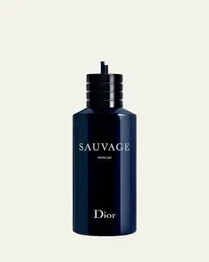 Dior Sauvage Parfum 10 Oz - One-color