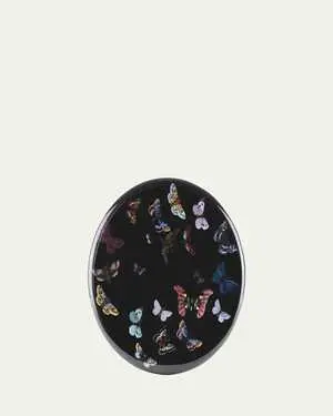 FORNASETTI Farfalle Bar Stool