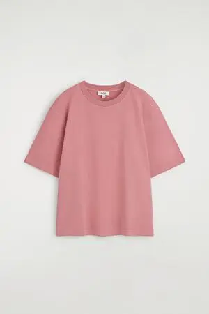 Cos Draped T-shirts For Women