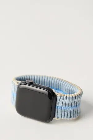 Sonix Apple Watch Band Baby Blue