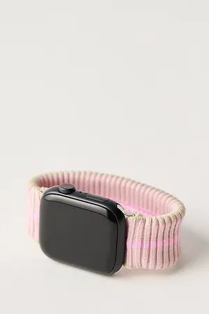Sonix Apple Watch Band Baby Pink