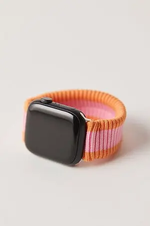 Sonix Apple Watch Band Bubble Gum