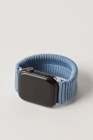 Sonix Apple Watch Band Denim