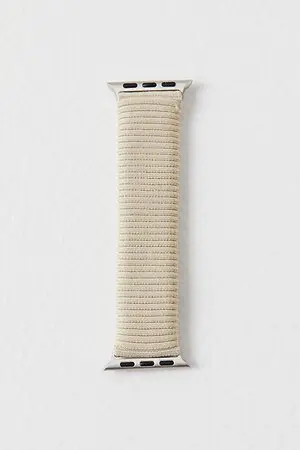 Sonix Apple Watch Band Oat