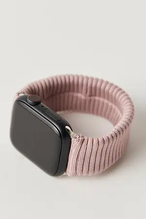 Sonix Apple Watch Band Rose