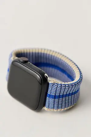 Sonix Apple Watch Band Royal Blue
