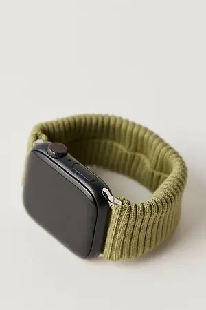 Sonix Apple Watch Band Sage