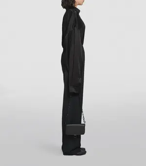 Balenciaga Elasticated-waist Trousers