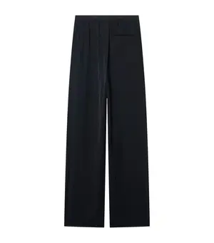 Balenciaga Elasticated-waist Trousers