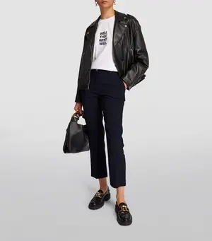Claudie Pierlot Tailored Trousers