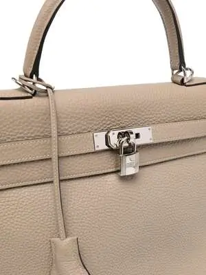 Hermès 2005 Pre-owned Kelly 35 Retourne Bag