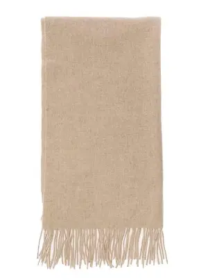 TOTEME Classic Wool Scarf
