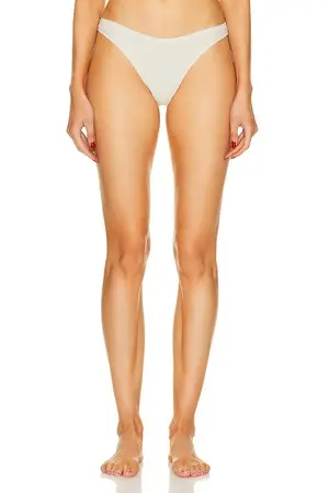 HELSA Jersey Underwear In Neutral - Bone