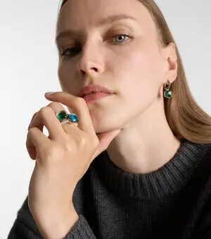 Pomellato Nudo Ring - Blue