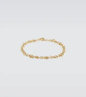 SPINELLI KILCOLLIN Helio 18kt Yellow Chain Bracelet - Gold