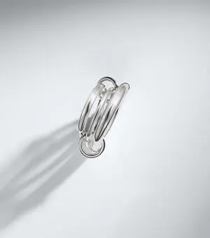 SPINELLI KILCOLLIN Amaryllis Sterling Ring