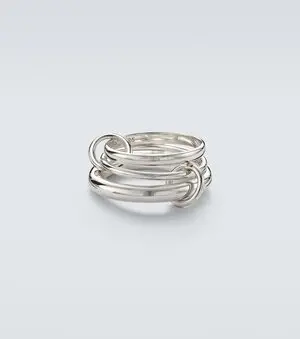 SPINELLI KILCOLLIN Amaryllis Sterling Ring - Silver