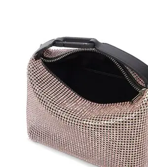 EERA Eéra Moonbag Leather Clutch